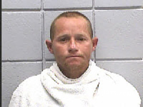 KINSEY LEWIS WAYNE 09/01/2024 - Navarro County Mugshots Zone