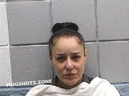 LUGO ANN MARGARET 09/04/2024 - Navarro County Mugshots Zone