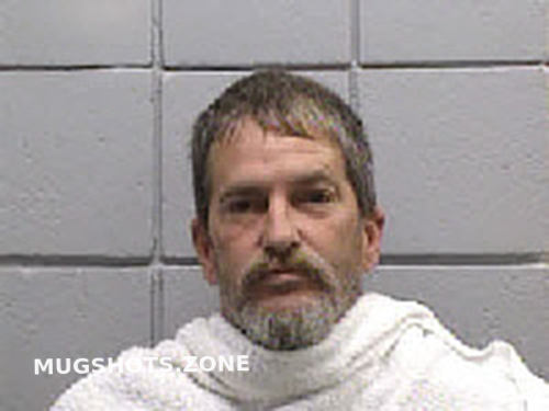 BEARDEN JEROME HOWARD 09/11/2024 - Navarro County Mugshots Zone