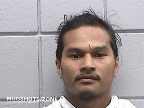 MESIAP MAYSON 09/12/2024 - Navarro County Mugshots Zone