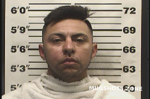 SOLIS ISAIAH JOEL 09/14/2024 - Navarro County Mugshots Zone