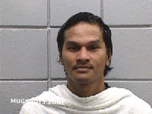 MESIAP MAYSON 09/23/2024 - Navarro County Mugshots Zone