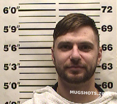 MOORE NICHOLAS TANNER 09/26/2024 - Navarro County Mugshots Zone
