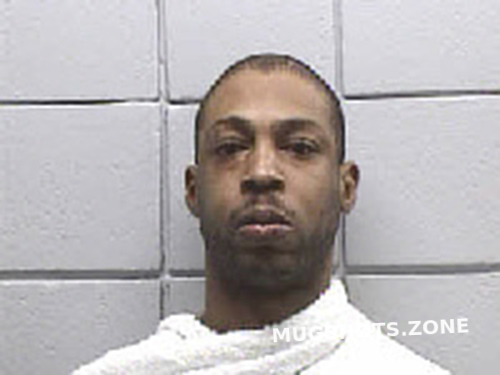 GAINES PATRICK 09/28/2024 - Navarro County Mugshots Zone