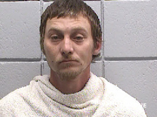 LONGORIO DUSTIN LEE 10/01/2024 - Navarro County Mugshots Zone