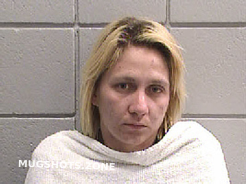 HOLLADAY TAYLOR RENEE 10/24/2024 - Navarro County Mugshots Zone