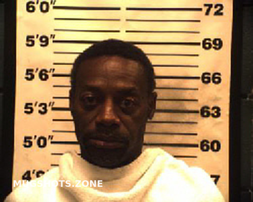 CHANEY ARTHUR ZELMA 11/08/2024 - Navarro County Mugshots Zone