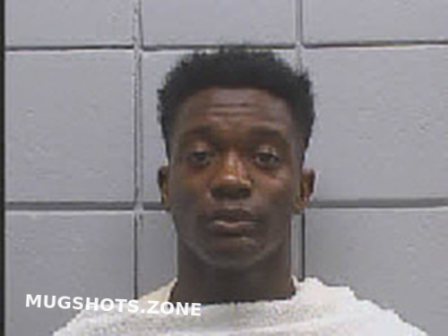 MAPPS DEVIN JOVAN 11/13/2024 - Navarro County Mugshots Zone