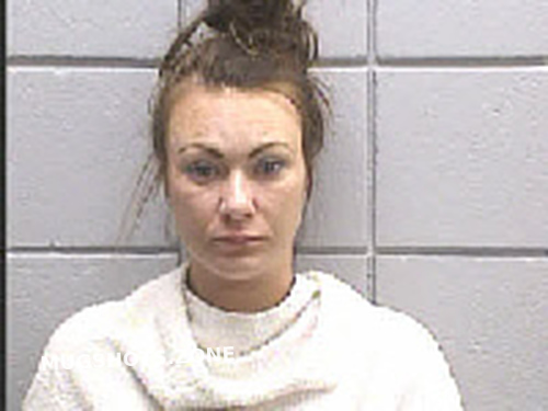 SHELDON BROOKE LAUREL 11/22/2024 - Navarro County Mugshots Zone