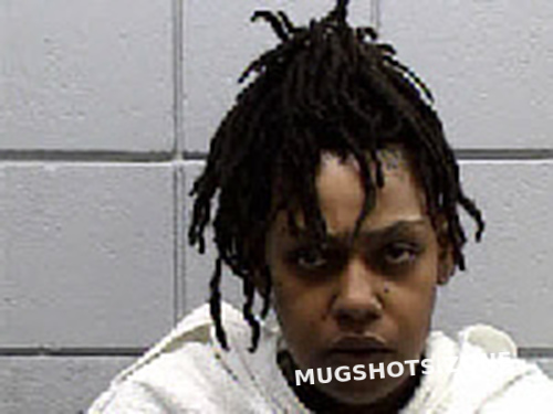 RILEY DESTINY A 12/01/2024 - Navarro County Mugshots Zone