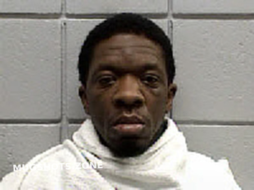 WILLIAMS AMAHAD RASHAD 01/07/2025 - Navarro County Mugshots Zone
