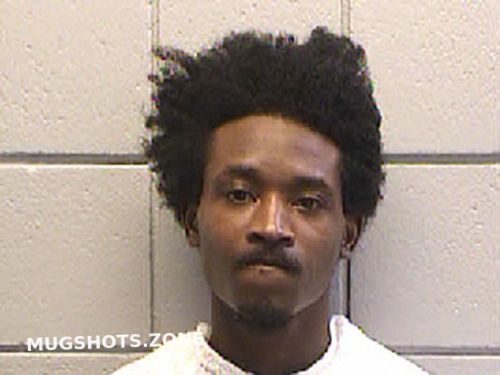HAWKINS MARKEITH DANTA 01/14/2025 - Navarro County Mugshots Zone
