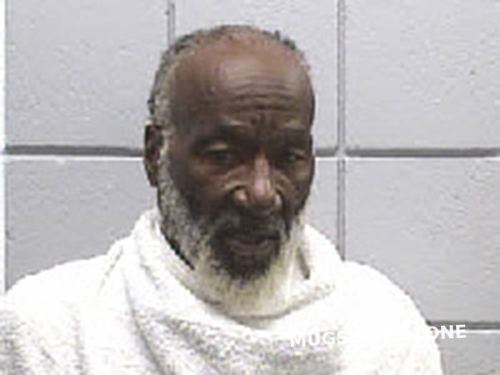 DAVIS JOHN MILLER 01/16/2025 - Navarro County Mugshots Zone