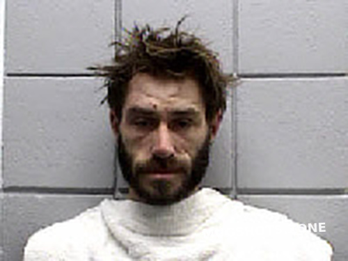 COSPER DESMOND KANE 01/16/2025 - Navarro County Mugshots Zone