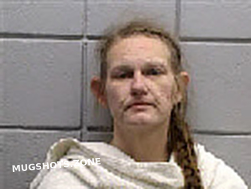 RODRIGUEZ HEATHER NICOLE 01/19/2025 - Navarro County Mugshots Zone