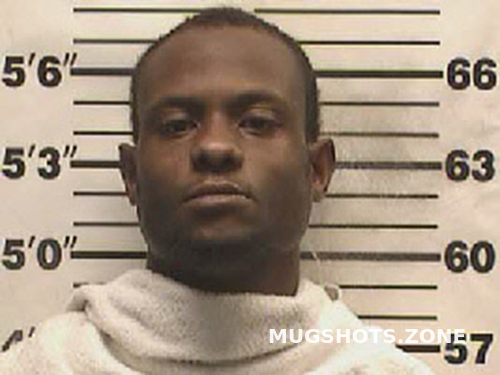 WESLEY KENNETH DEWAYNE 01/23/2025 - Navarro County Mugshots Zone
