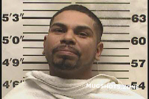 OCON ERIC 01/31/2025 - Navarro County Mugshots Zone