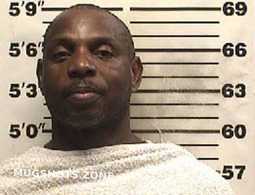 STEWARD RICKY 02/01/2025 - Navarro County Mugshots Zone