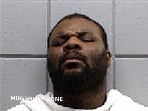 MOSLEY GERALD WAYNE 02/05/2025 - Navarro County Mugshots Zone