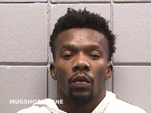 JACKSON DAVONTE DAYSHON 02/11/2025 - Navarro County Mugshots Zone