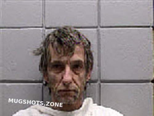 COKER JOSHUA DANIEL 02/13/2025 - Navarro County Mugshots Zone