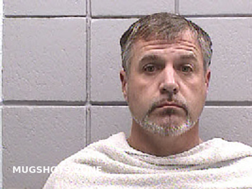 SPRINGER JAMES BRANDON 02/14/2025 - Navarro County Mugshots Zone