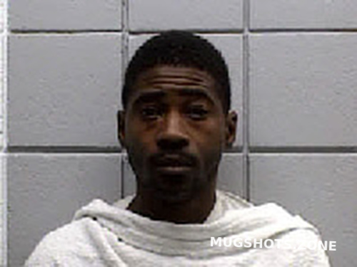 LUSK RICKEY WAYNE 02/20/2025 - Navarro County Mugshots Zone