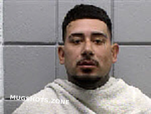 PADILLA ANGEL 02/28/2025 - Navarro County Mugshots Zone