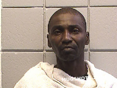 ISLAND ROBERT LEE 03/05/2025 - Navarro County Mugshots Zone