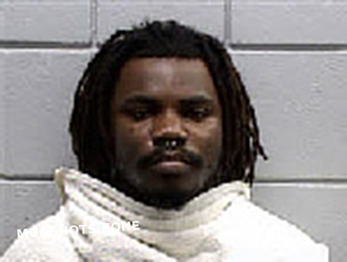 HARRIS KEILAND JAMAL 03/12/2025 - Navarro County Mugshots Zone