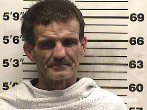 ANDREWS WALTER WILSON 03/13/2025 - Navarro County Mugshots Zone
