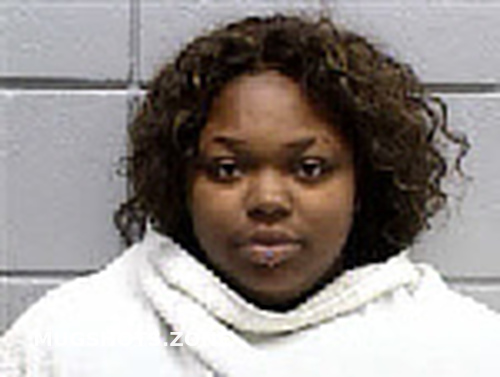 PIPKIN DERICA DEMETRIA 03/18/2025 - Navarro County Mugshots Zone