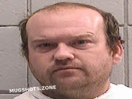 HYDEN ROBERT JUSTIN 03/25/2025 - Navarro County Mugshots Zone