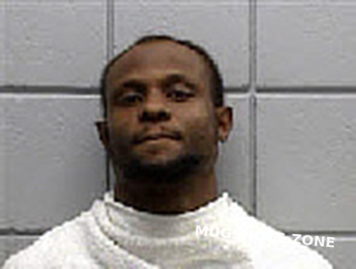 WESLEY KENNETH DEWAYNE 03/26/2025 - Navarro County Mugshots Zone