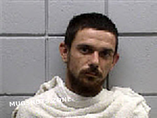 MAYNE DOUGLAS RAY 04/11/2025 - Navarro County Mugshots Zone