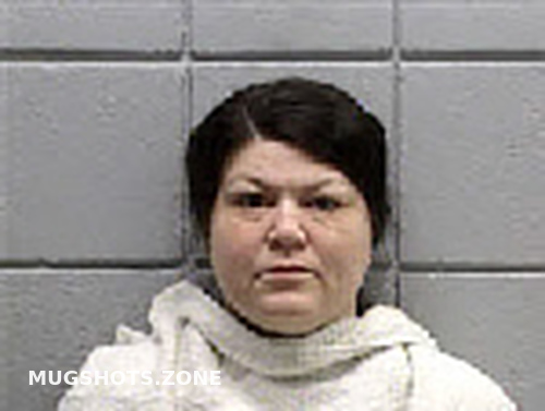 MOORE ANGELA 04/20/2025 - Navarro County Mugshots Zone