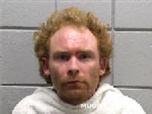 KAUFFMAN CAMERON 05/04/2025 - Navarro County Mugshots Zone