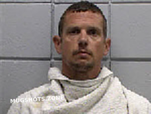 PRICE JACOB DUSTIN 05/08/2025 - Navarro County Mugshots Zone