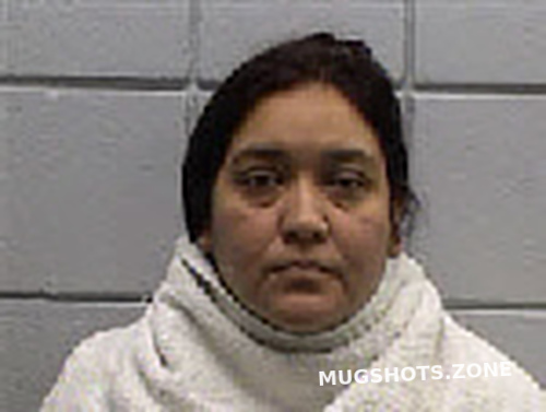 RIVERA-NEVAREZ KARINA EDITH 06/06/2025 - Navarro County Mugshots Zone