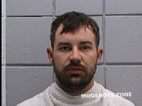 BAKER COLTON GENE 06/06/2025 - Navarro County Mugshots Zone