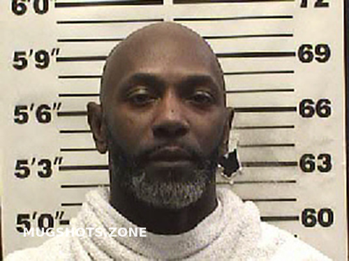 HENRY TERRENCE DWAYNE 06/09/2025 - Navarro County Mugshots Zone