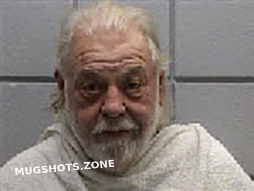 CHAMBERS BILLY ADRIAN 06/23/2025 - Navarro County Mugshots Zone