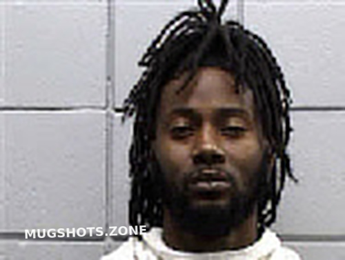 TAYLOR JAMAL AMON-SHAROD 07/04/2025 - Navarro County Mugshots Zone