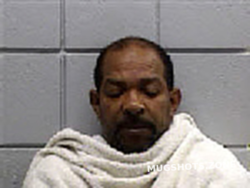 FREEMAN ANTHONY TAVARES 07/16/2025 - Navarro County Mugshots Zone