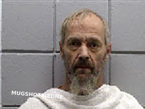 GREER JUSTIN SHANE 08/05/2025 - Navarro County Mugshots Zone