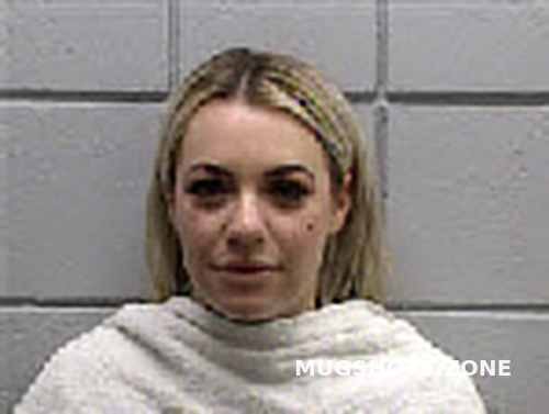 ROLAND KARLEE RAE 08/10/2025 - Navarro County Mugshots Zone