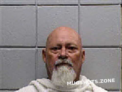 MARCUM CHARLES RAY 08/21/2025 - Navarro County Mugshots Zone