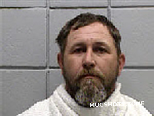 CHILDERS JIMMY JOE 10/08/2025 - Navarro County Mugshots Zone