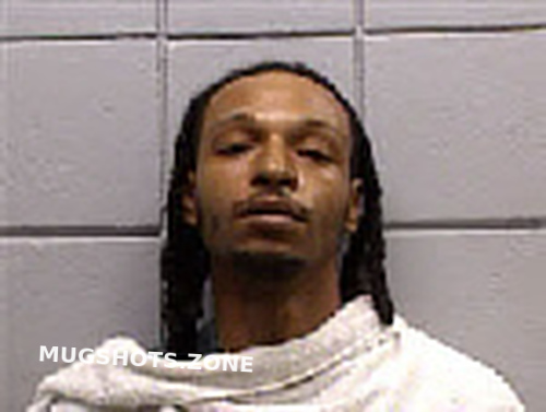 PAYNE SHAN 10/17/2025 - Navarro County Mugshots Zone