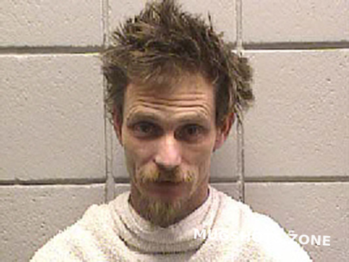 JONES KENNETH RAY 10/22/2025 - Navarro County Mugshots Zone